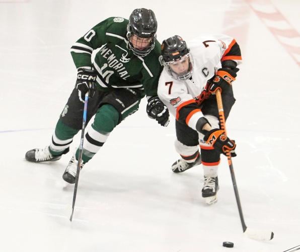 Photos: Verona vs. Madison Memorial | | veronapress.com