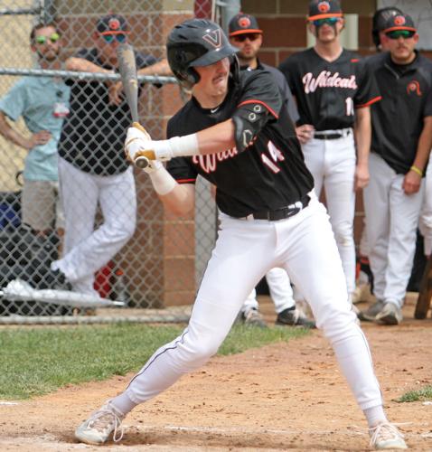 Baseball: Unlucky bounce ends Verona’s season in sectional semifinal ...