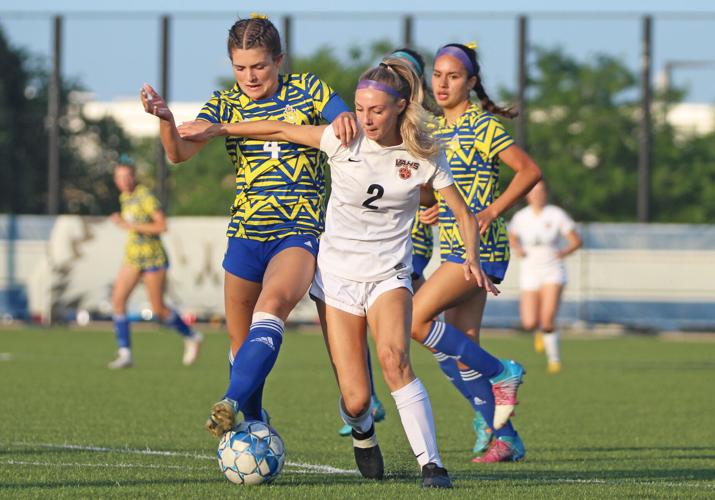 Photos: Verona vs. Madison West WIAA Division 1 Sectional Semifinal ...