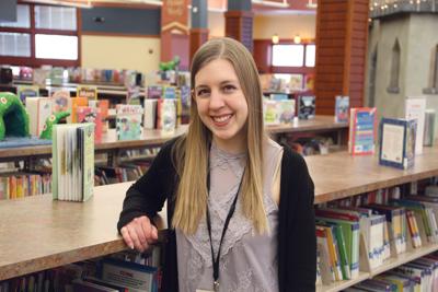 Library hires first community engagement librarian | Community ...