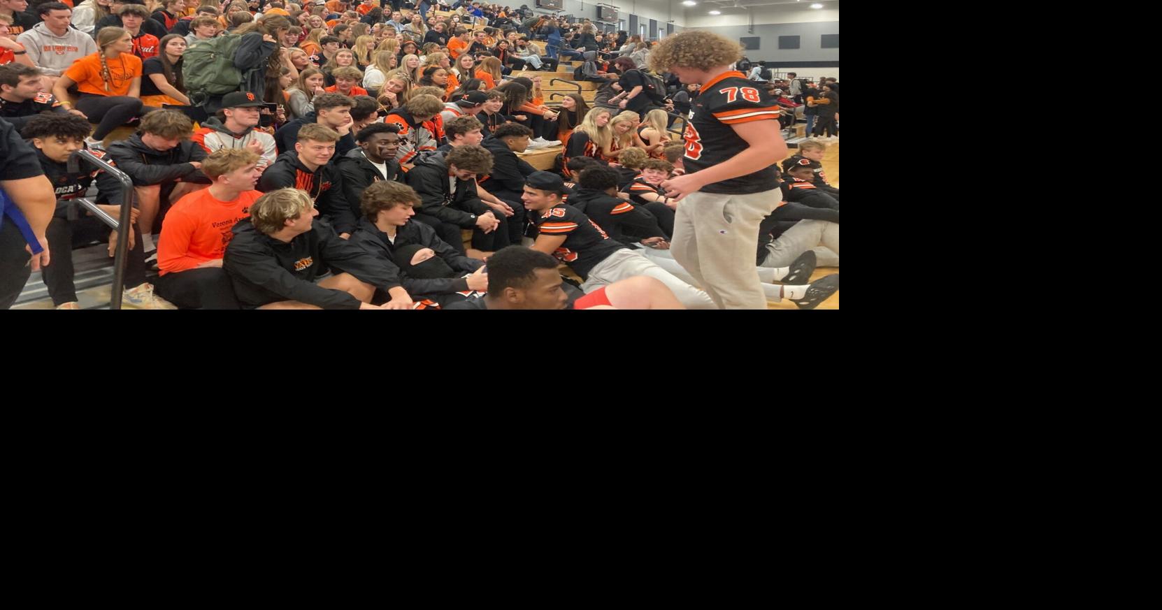 Photos: VASD Homecoming Week 2023 | News | veronapress.com