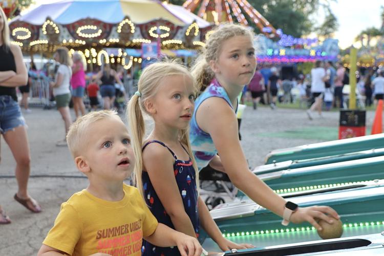Photos: The 2021 Stoughton Fair | Archives | veronapress.com