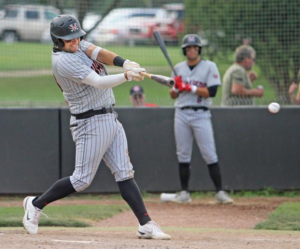 Home Talent League: Verona pushes win streak to 43, moves game away ...