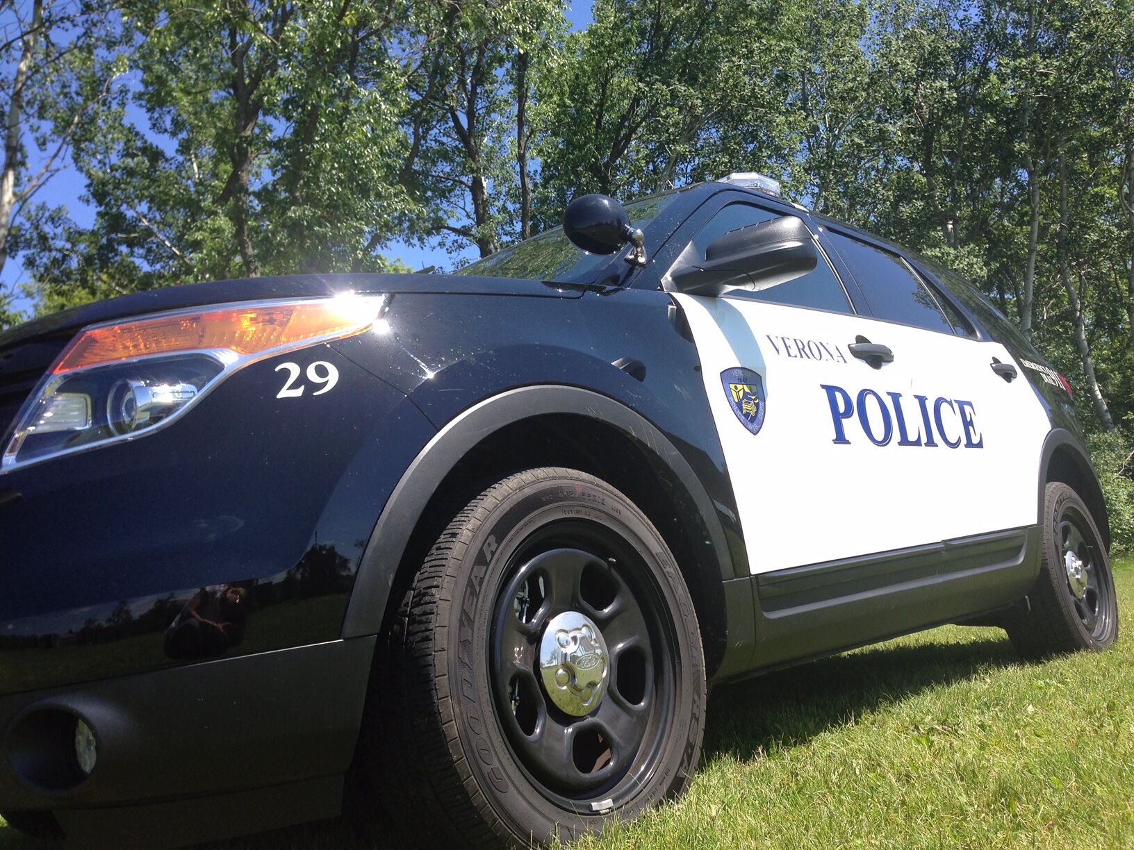 Verona Police Crack Down on Drunk Driving | Local News | veronapress.com