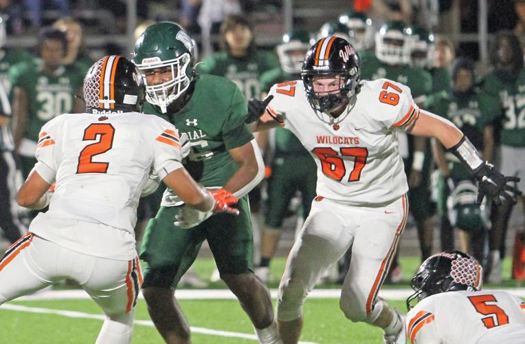 Photos: Verona vs. Madison Memorial | | veronapress.com