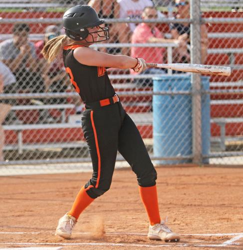 Softball: Verona racks up 18 runs in win over Madison East | Sport ...