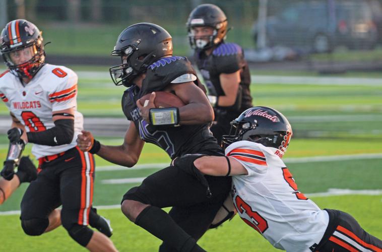 Photos: Verona vs. Indian Trail | | veronapress.com