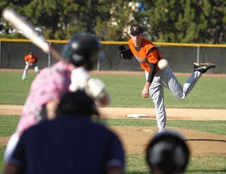 Baseball: Sophomores earn second-team honors | Sports | veronapress.com