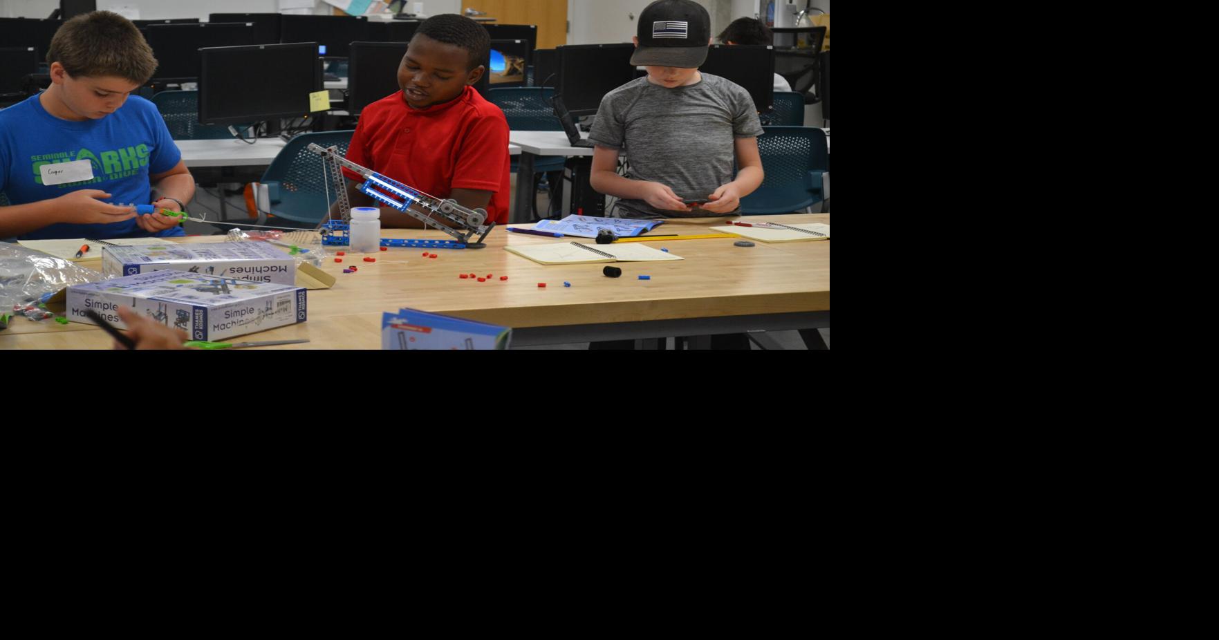 Photos: VASD Summer School 2023 | Local News | veronapress.com