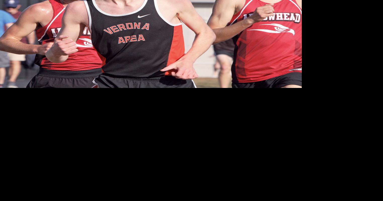 Cross country: Emma Petta leads Verona girls to runner-up finish in ...