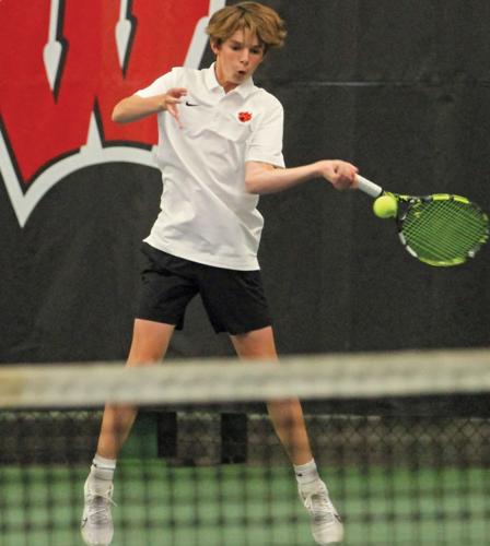 Boys tennis: Verona’s Justin Hutchcroft, Ty Tennison reach Round of 16 ...