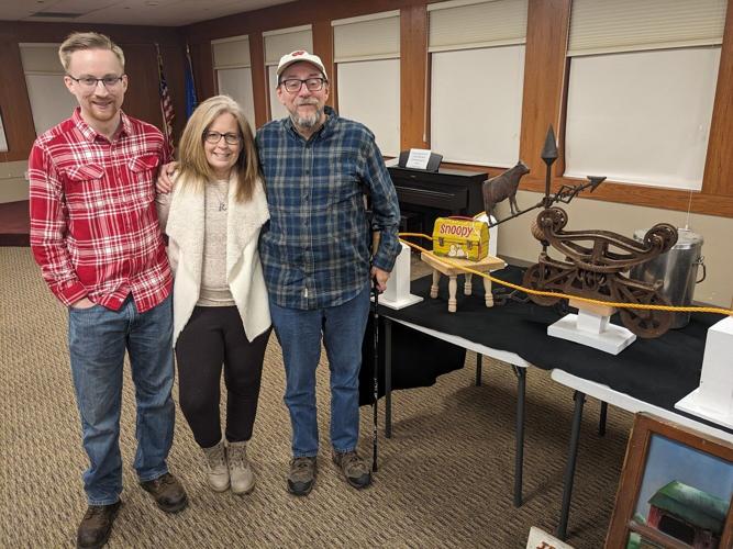 From asylum basement to art studio: Learn the story of Verona’s ...