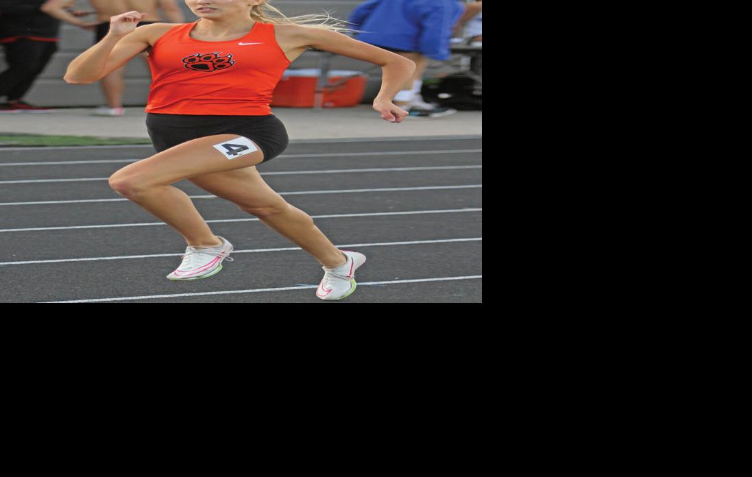 Girls track: Nicole Repka breaks 33-year-old record as Verona repeats ...