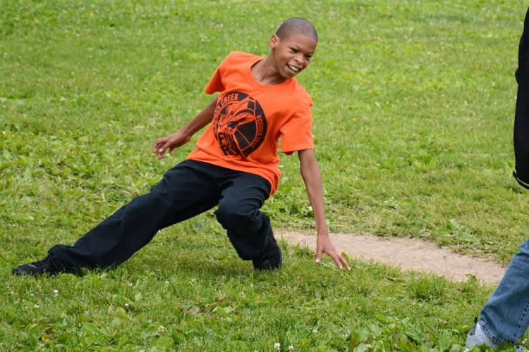 Sugar Creek Elementary field day | Schools | veronapress.com