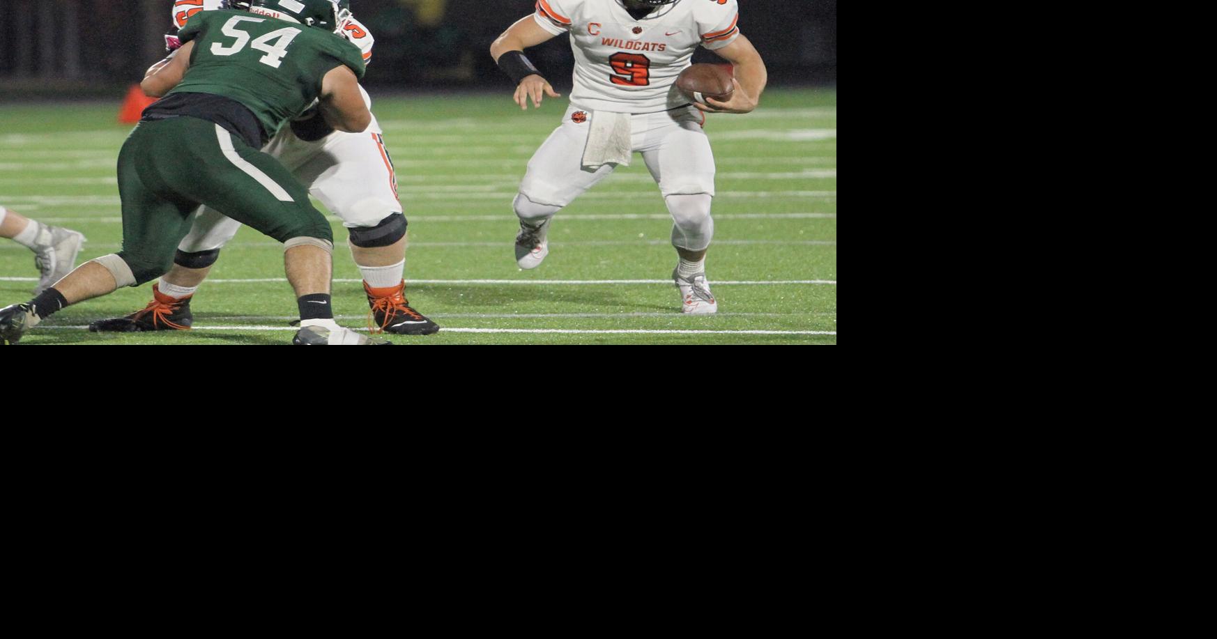 Photos: Verona vs. Madison Memorial | | veronapress.com