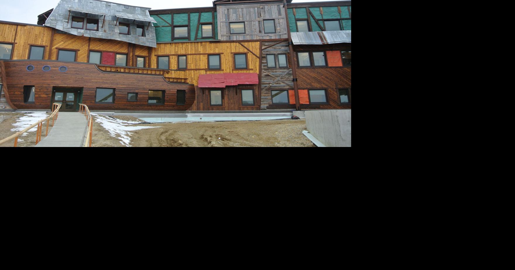 Epic Systems to add three new ‘magical’ buildings, 1,700 jobs | Local ...