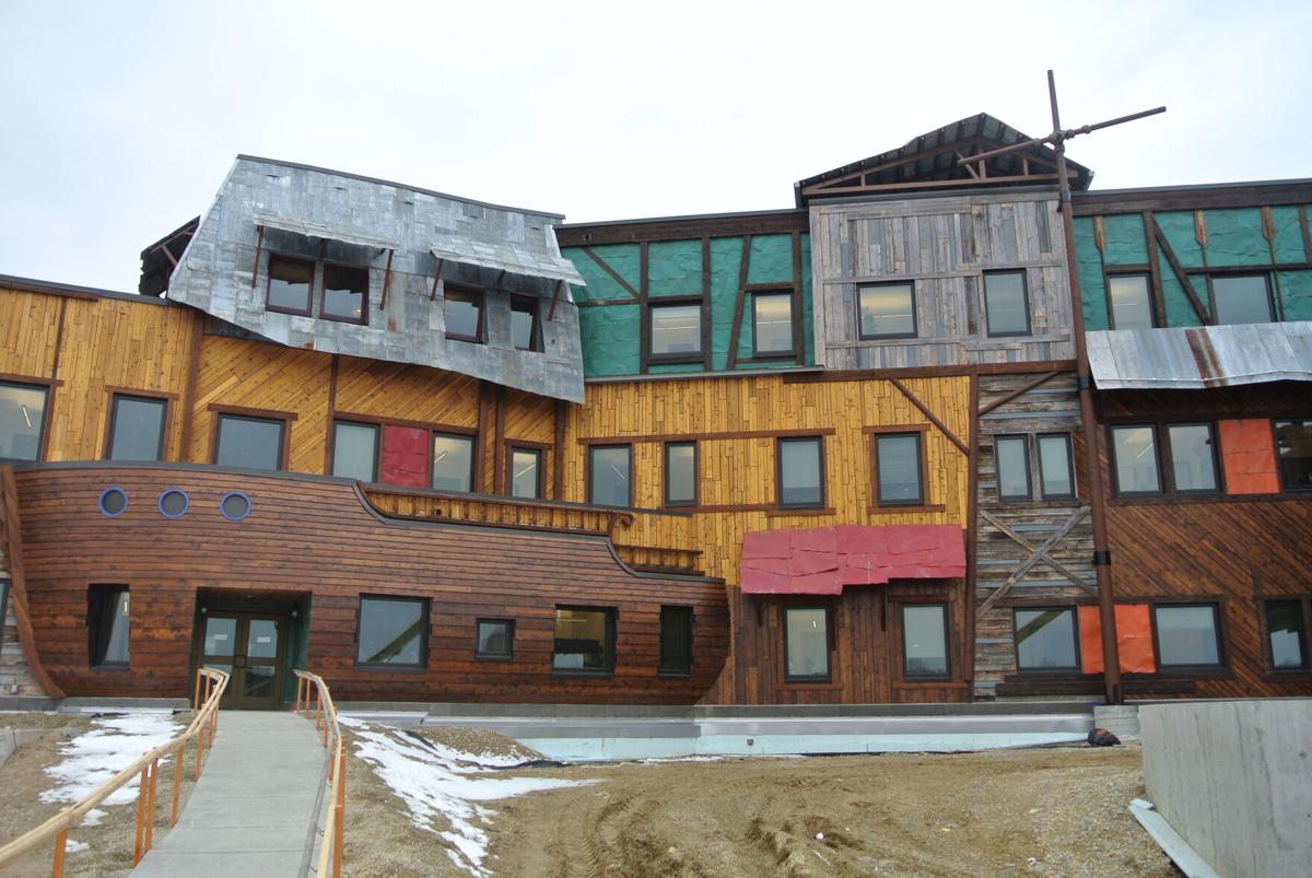 An Epic update | Local News | veronapress.com