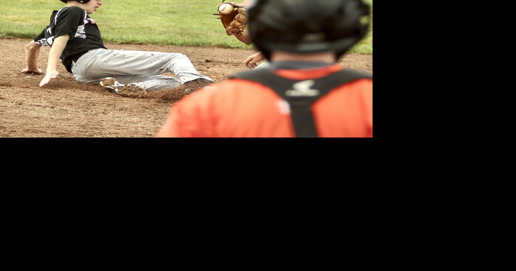 Baseball: Verona has success at Oregon Youth Baseball tournament ...