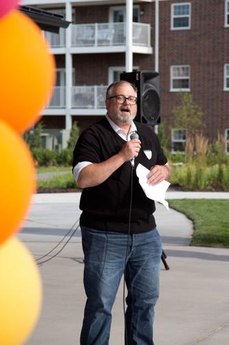 City unveils new park at grand opening celebration | Local News ...