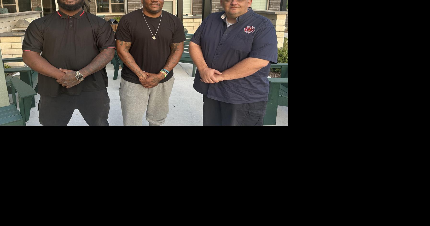 Mid West Warriors owners | Local News | veronapress.com