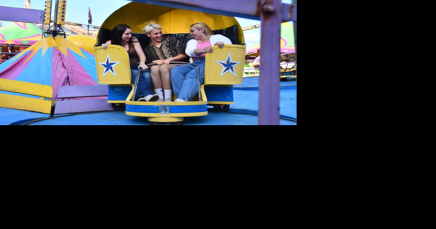 Photos: The 2021 Stoughton Fair | Archives | veronapress.com