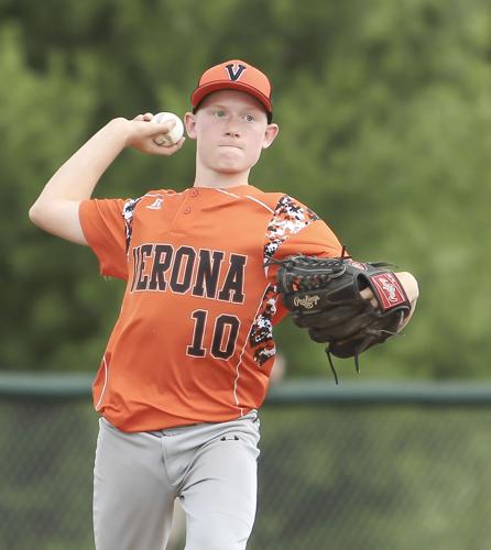 Baseball: Verona 10U club takes runner-up in Mid-Summer Classic ...