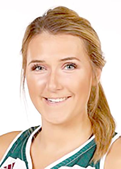 Basketball: Luehring heads to NCAA tournament with UW-Green Bay ...