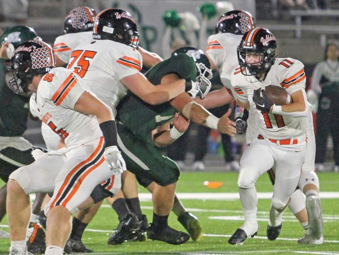 Photos: Verona vs. Madison Memorial | | veronapress.com