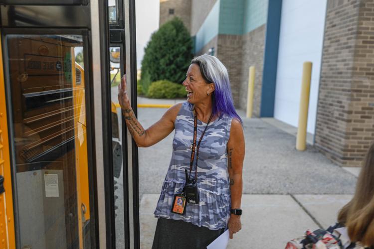 Students head back to classrooms in August for first time in two ...