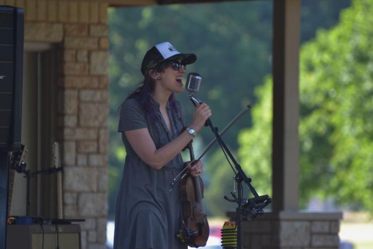Photos: Concerts in the Park 2023 | Local News | veronapress.com