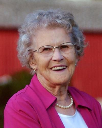 Justine Emily Schmid | Obituaries | veronapress.com