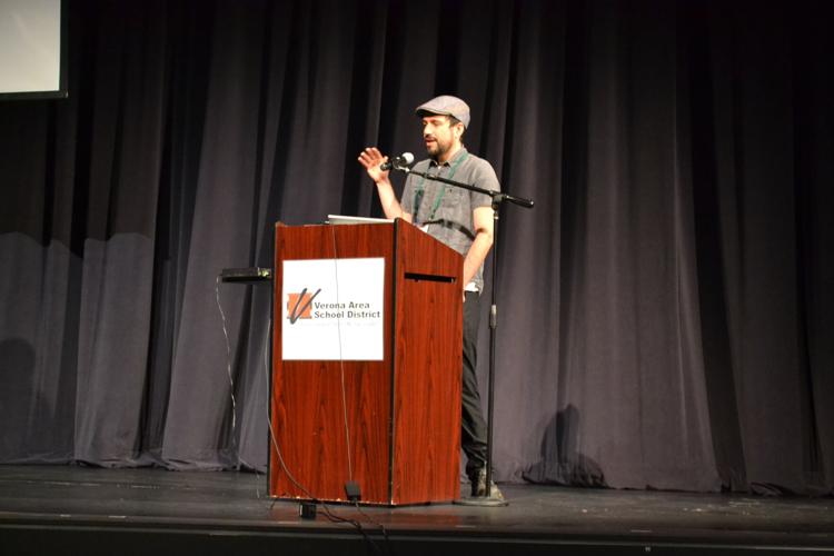 VASD hosts first ever Latinos United Leadership Summit | Local News ...