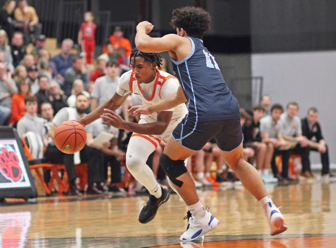 Photos: Sun Prairie West vs. Verona | | veronapress.com