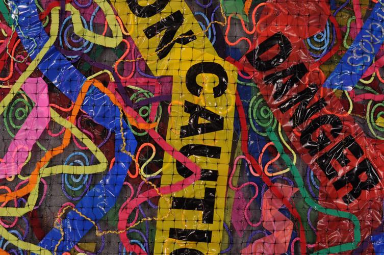 Verona artist Pat Kroth shares challenges, opportunities of creating ...