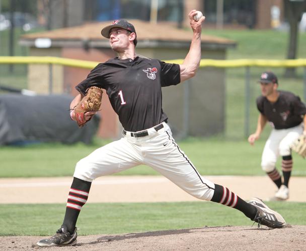 Photos: Verona at Western Section Playoffs | | veronapress.com