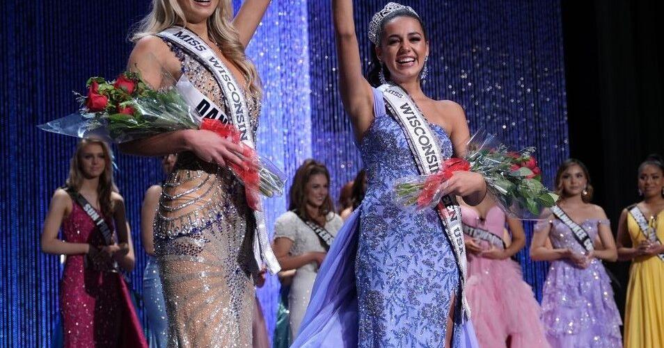 Verona to host Miss Wisconsin pageants for first time | Local News ...
