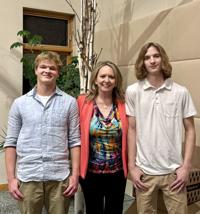 Sonatina Festival Marks Silver Anniversary | Local News | veronapress.com