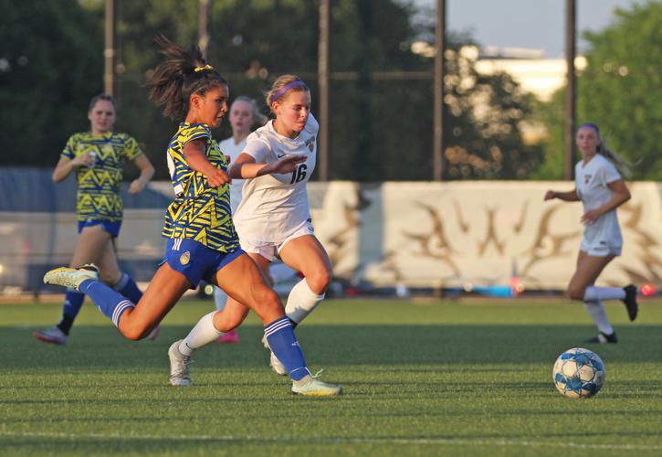 Photos: Verona vs. Madison West WIAA Division 1 Sectional Semifinal | | veronapress.com