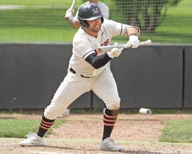Home Talent League: Verona 10-run rules way to Western Section ...