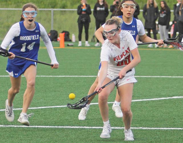 Girls lacrosse: Sam Genin scores seven goals to lead Verona to regional ...