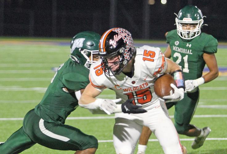 Football: Verona defense pitches shutout to remain unbeaten in Big ...