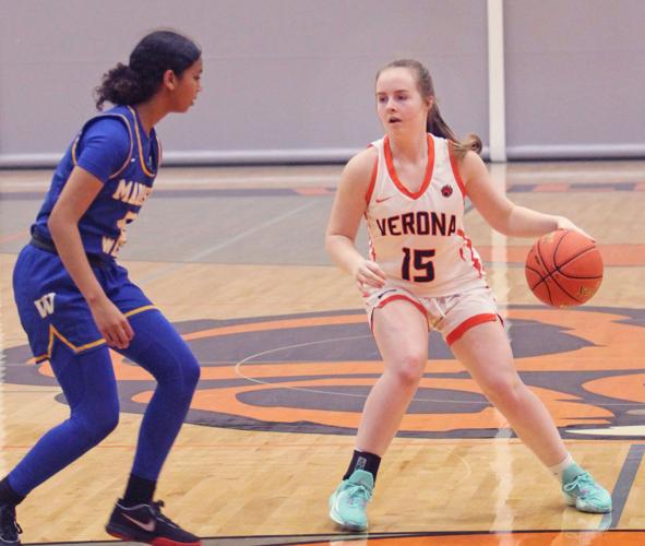 Photos: Verona vs. Madison West | | veronapress.com