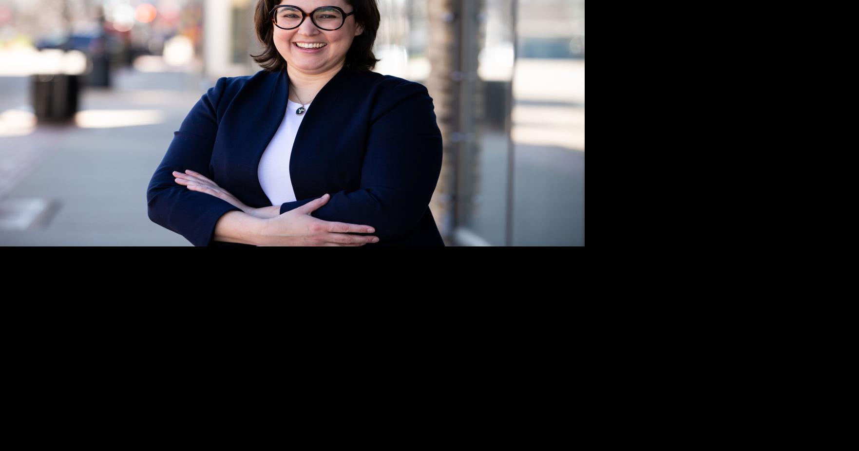 Anna Halverson announces candidacy for 80th Assembly District ...