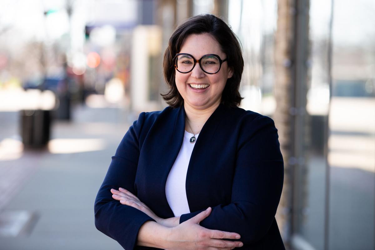 Anna Halverson announces candidacy for 80th Assembly District ...