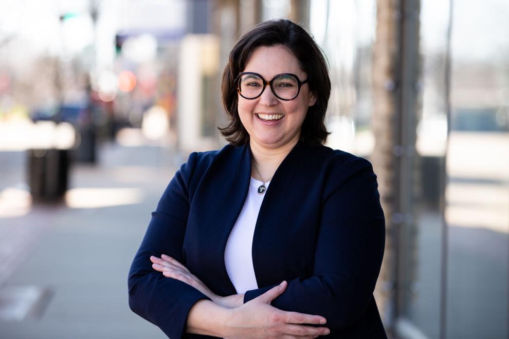 Anna Halverson announces candidacy for 80th Assembly District ...