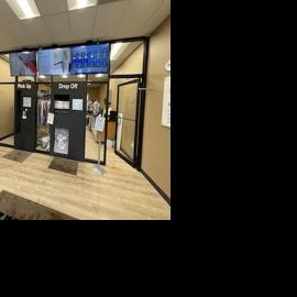 Klinke Cleaners expands 24/7 services | Local News | veronapress.com