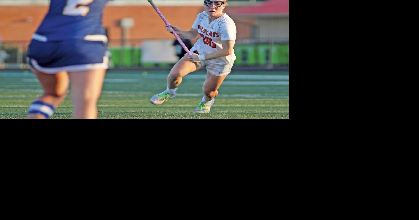 Girls lacrosse: Verona’s quest for unbeaten state title comes up short ...