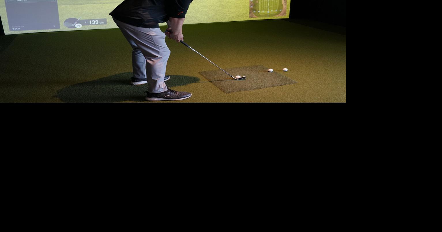 Down at The Bogey Factory | Local News | veronapress.com