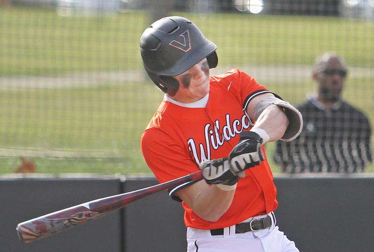 Baseball: Alex Rech, Jack DeTienne combine for no-hitter against Parker ...