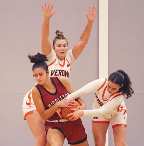 Photos: Verona vs. Middleton | | veronapress.com